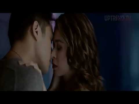 Stepmother's Lover Romantic Scene