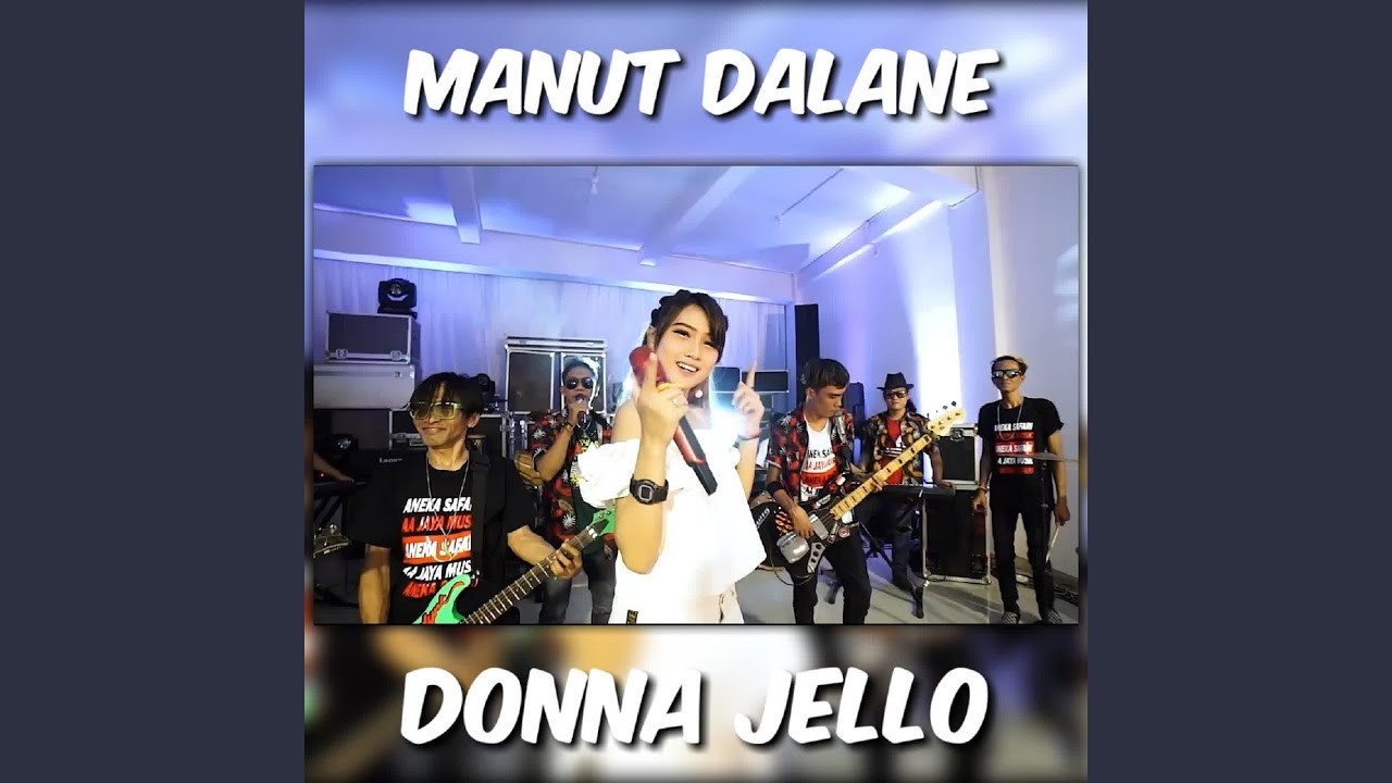 Manut Dalane - YouTube