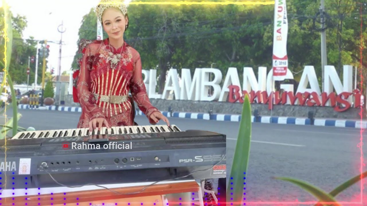 Lagu Instrumen Grajagan Banyuwangi || No Copyright - YouTube