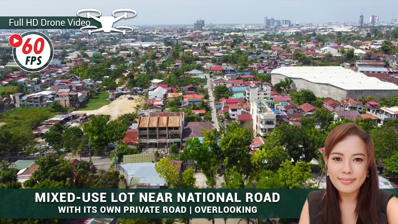 Mixed-Use Lot located in Pagsabungan Mandaue City Cebu (Ideal for Condo ...