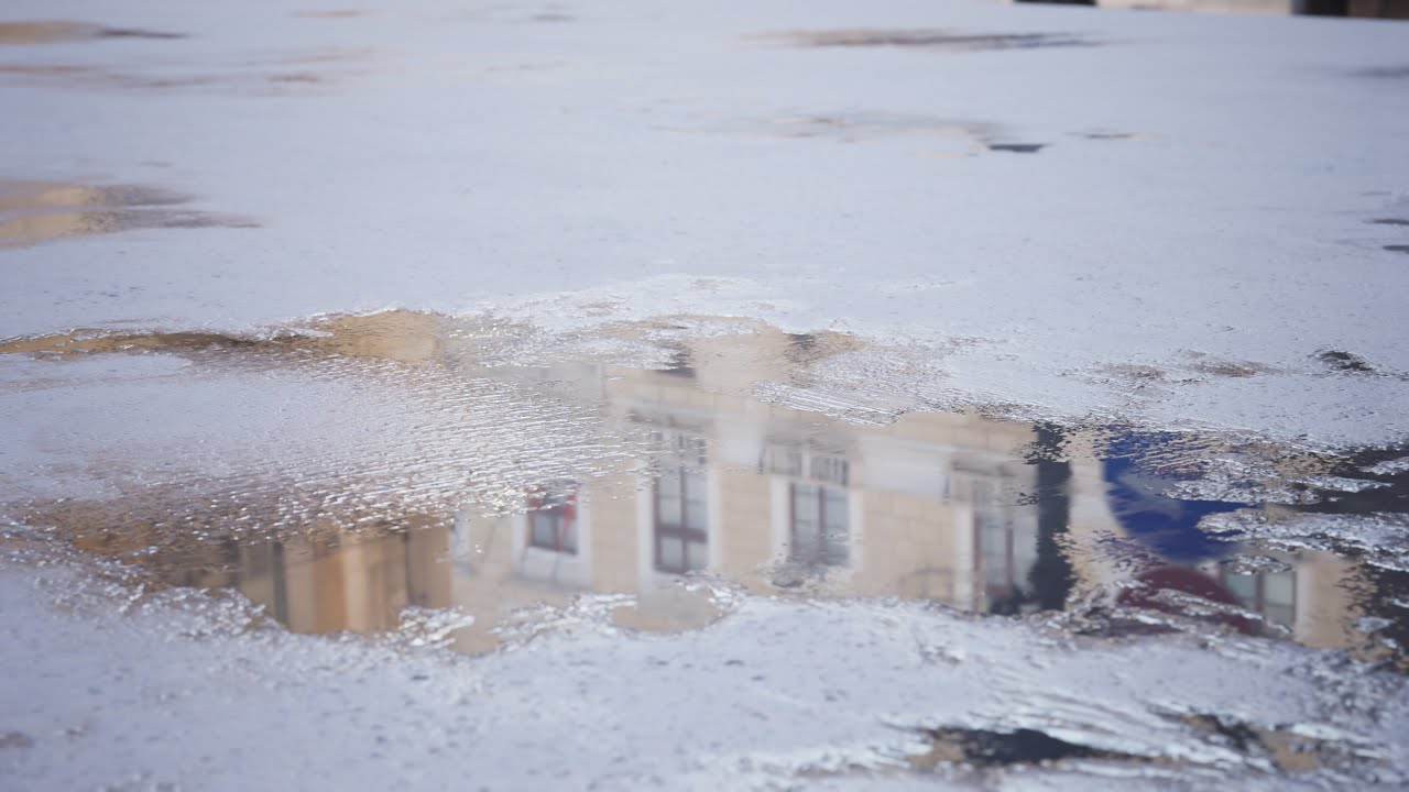 Decal Designer v1.16 for Unreal Engine - 120 new procedural puddle presets - YouTube