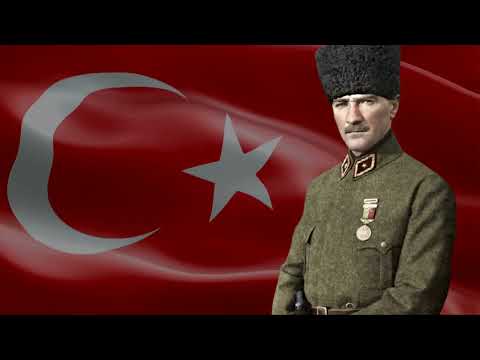 29 Ekim Cumhuriyet Bayramı (hep ileri)