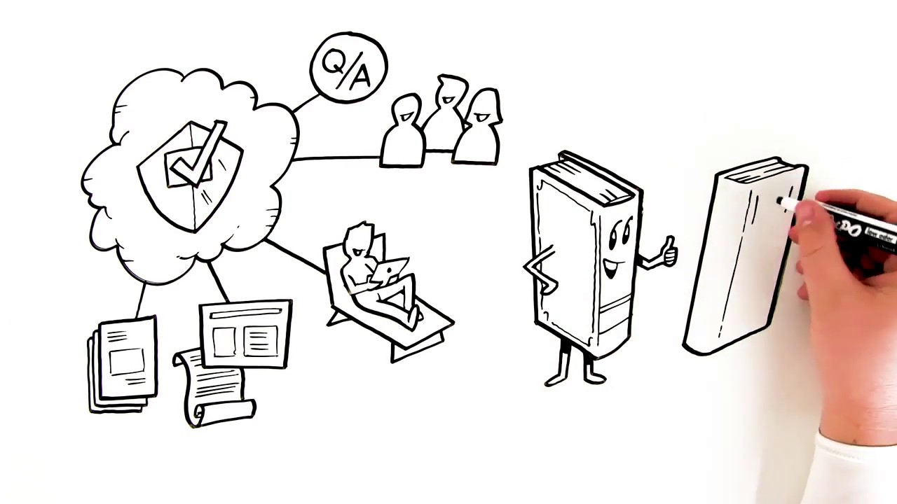 QuickLink from Kofile - YouTube