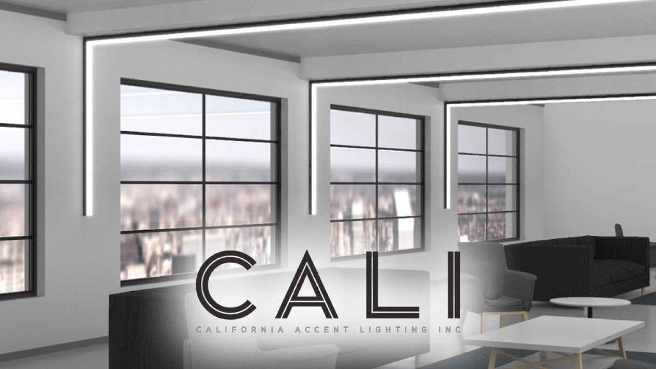CALI Lighting: LED Made in the USA - YouTube