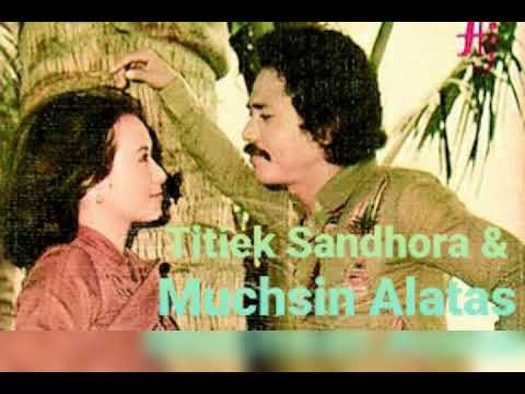 Titiek Sandhora & Muchsin Alatas -  Ponakan Sendiri (dangdut melayu)