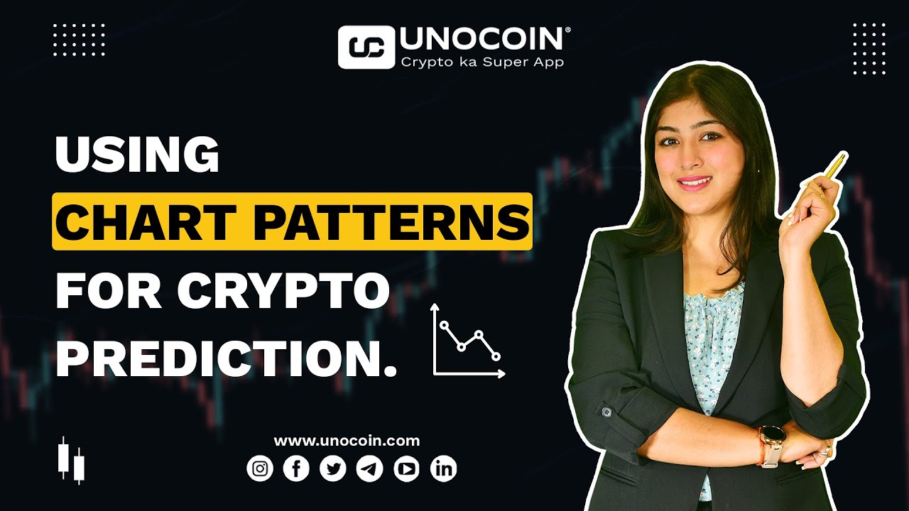 Mastering Basic Chart Patterns for Predictive Analysis | Guide to Cryptocurrency Trends | Part 1 ...