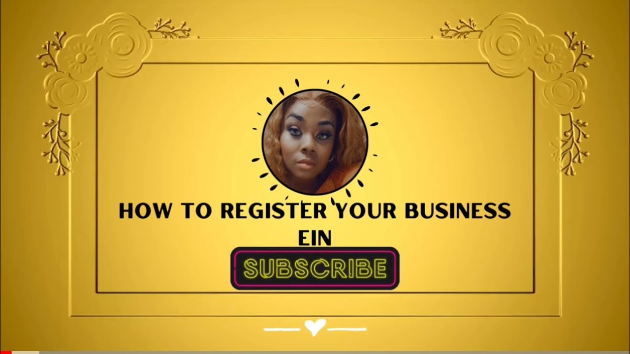 How to Register Your Business with the Sectary of State - YouTube