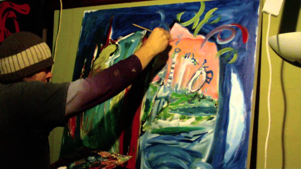 MAH00534 - Michael Shurman - YouTube