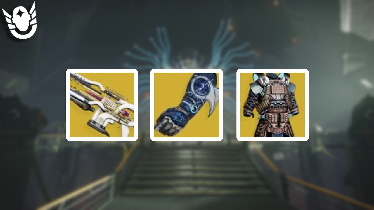 AGERS SCEPTER + BLEAK WATCHER + MANTLE OF BATTLE HARMONY vs PERSYS ...
