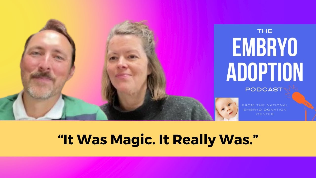 "It Was Magic. It Really Was." - YouTube