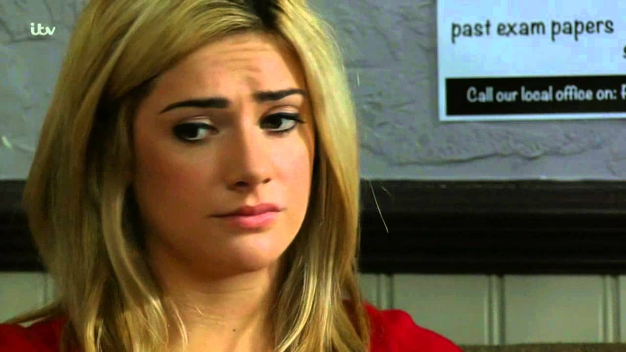 (44) Adam & Victoria 15th January 2016 - YouTube