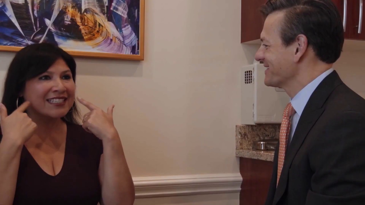 Dr Passaretti Facelift - YouTube