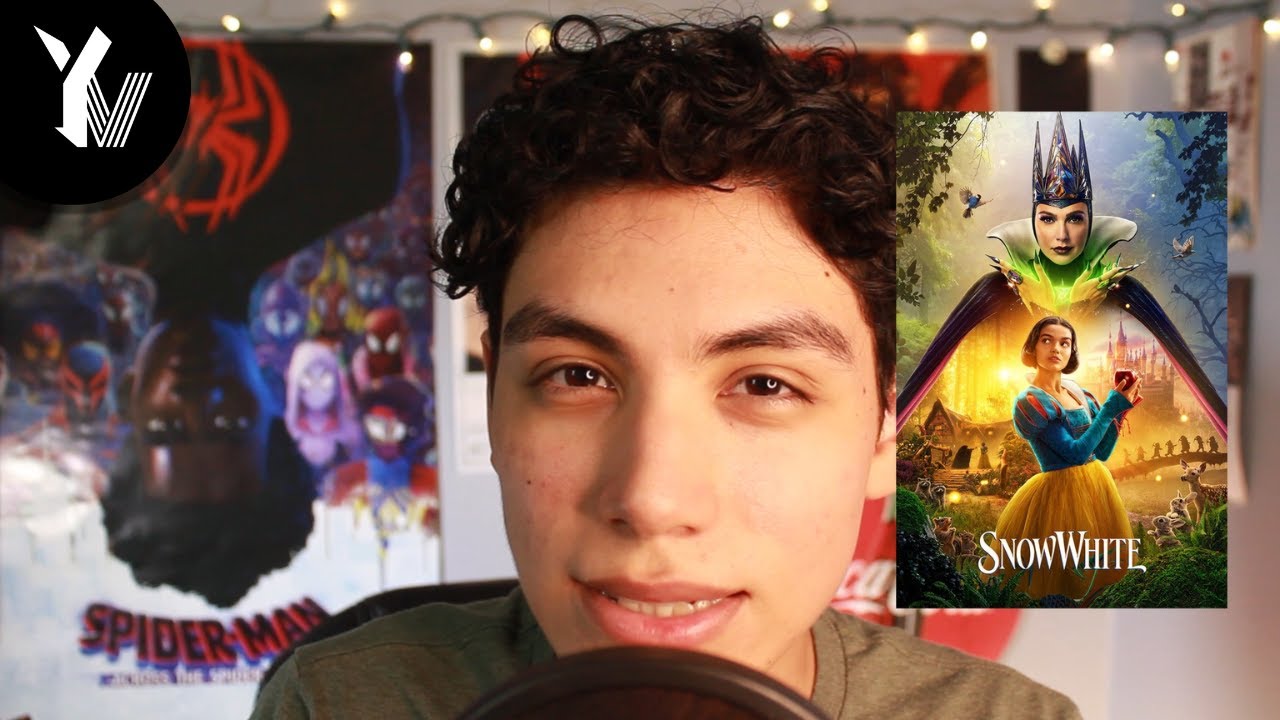 Snow White - Movie Review: A Magical Hit or a Total Flop? - YouTube