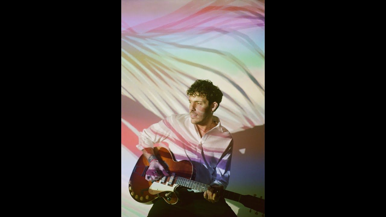 13th Floor MusicTalk with Sean Cunningham - YouTube