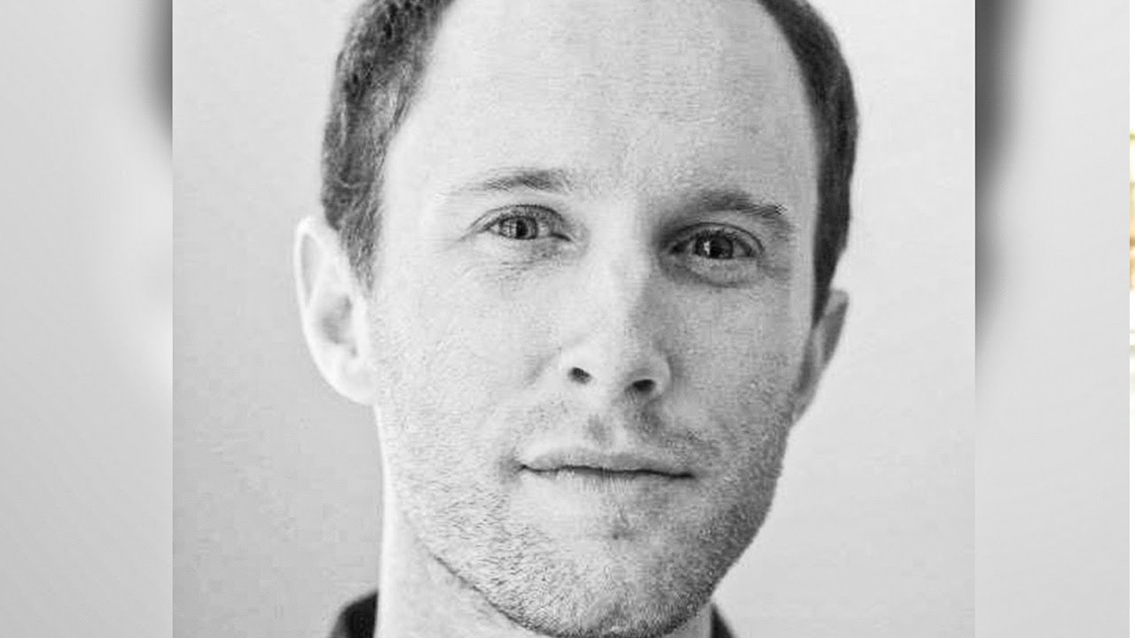 How Michael Brooks Changed EVERYTHING - YouTube