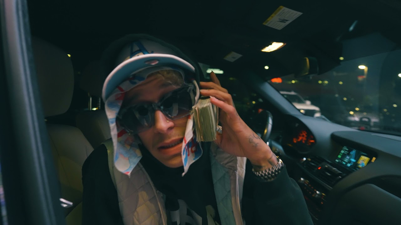 Ant Beale & Chophead - Separation (Official Music Video) - YouTube