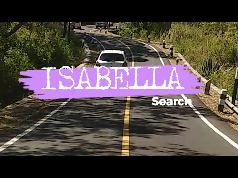Lirik Lagu Isabella (Search) Cover by Dyah Novia - YouTube