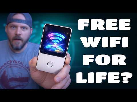 FREE Internet FOR LIFE? - Globlinker Review [2 month] Update