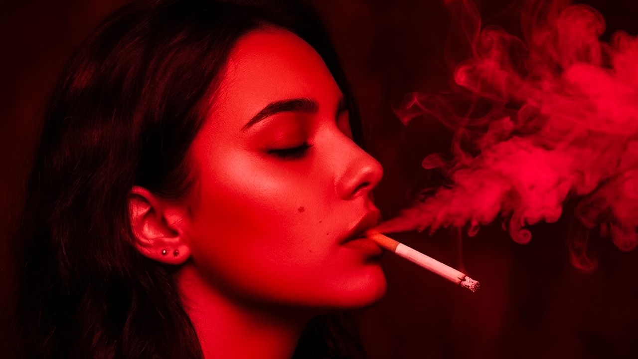 Smoke Mood - Just Relax Chill House & Deep House Mix 🎧 Chill Night ...
