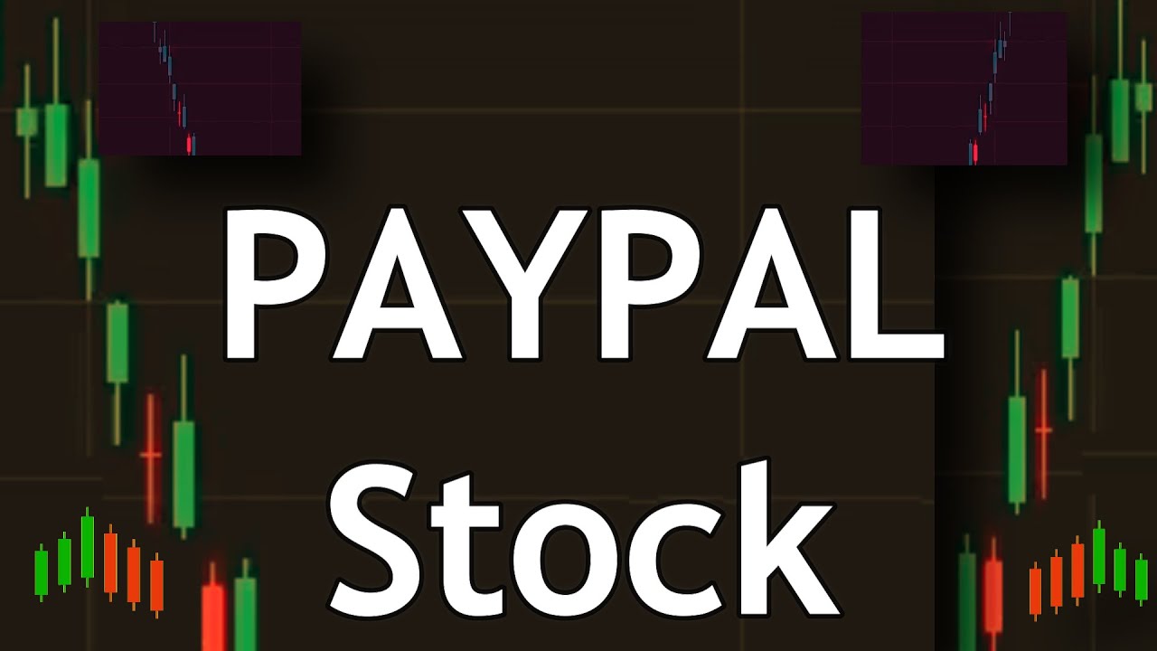 PAYPAL Stock Price Prediction News Today 26 January - PYPL Stock - YouTube