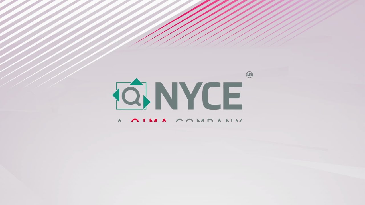 NYCE A QIMA COMPANY - YouTube