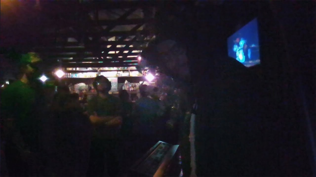 Goblet Grotto at Sell Your Soul Saturday (live dungeon synth at Faust ...