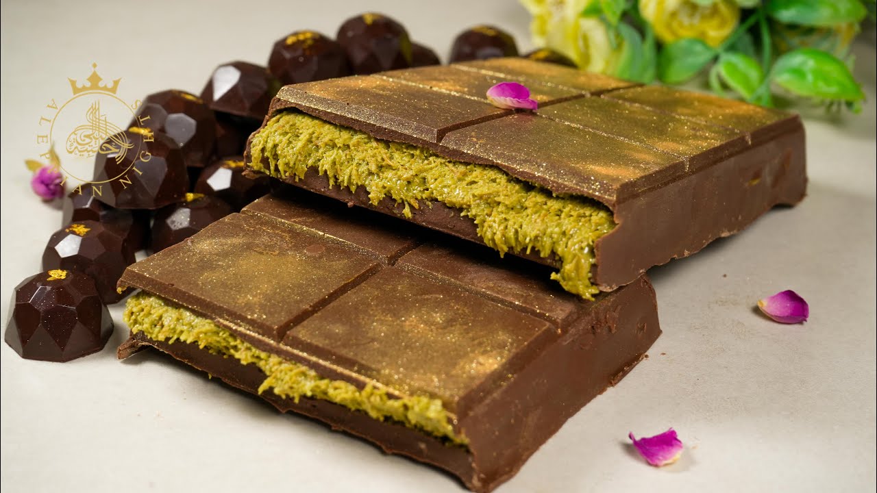 حبيبي، تعالوا على دبي🇦🇪 دبي شوكوليت | Habibi, come to Dubai 🇦🇪 Dubai ...