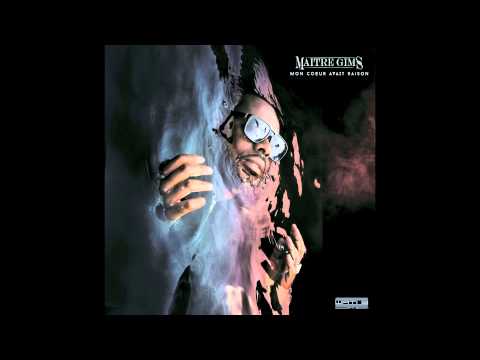 Maître Gims   Brisé Audio II