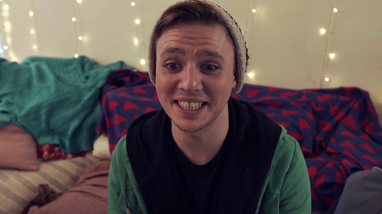 Ben Kavanagh - Actor Showreel - YouTube