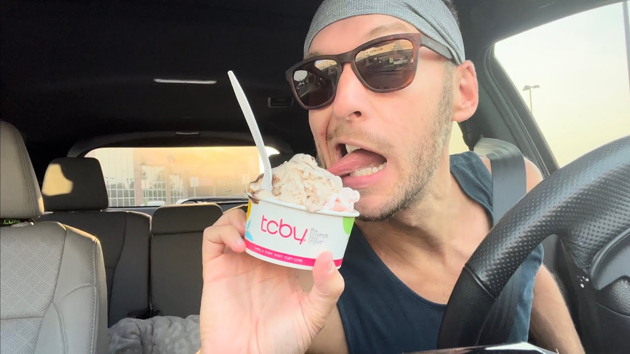 Ice Cream Break! 🍨 - YouTube