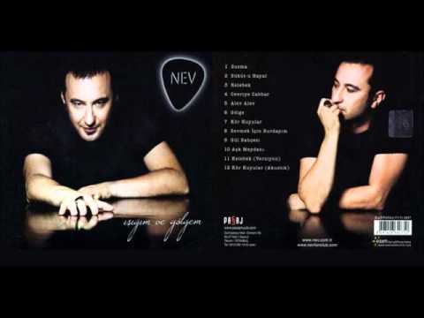 Nev - Gölge