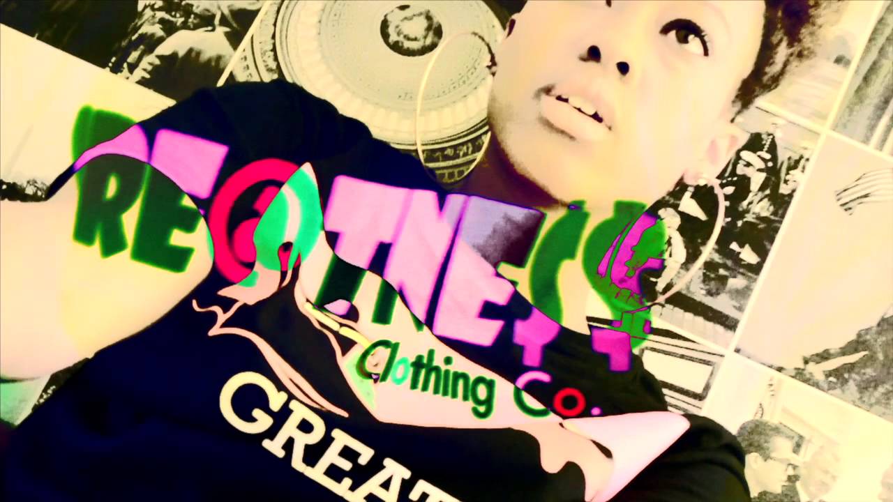 Greatness Clothing Co. OFFICIAL COMMERCIAL HD - YouTube