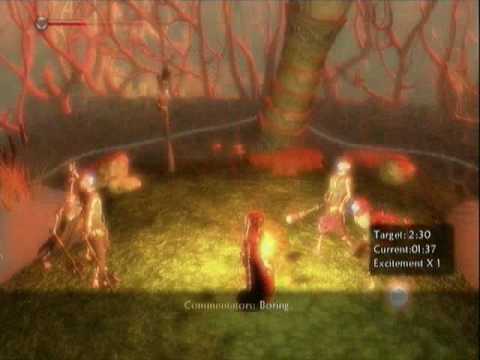 Fable 2 - Return to the Crucible - YouTube