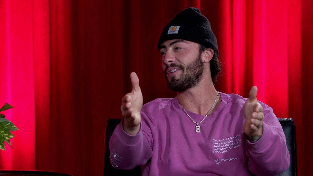 Extra Bases with Jim Day presented by altafiber: Season 2, Episode 1 ...