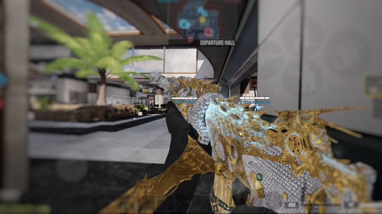 new controls, new sensitivity, a new start, in COD Mobile. - YouTube