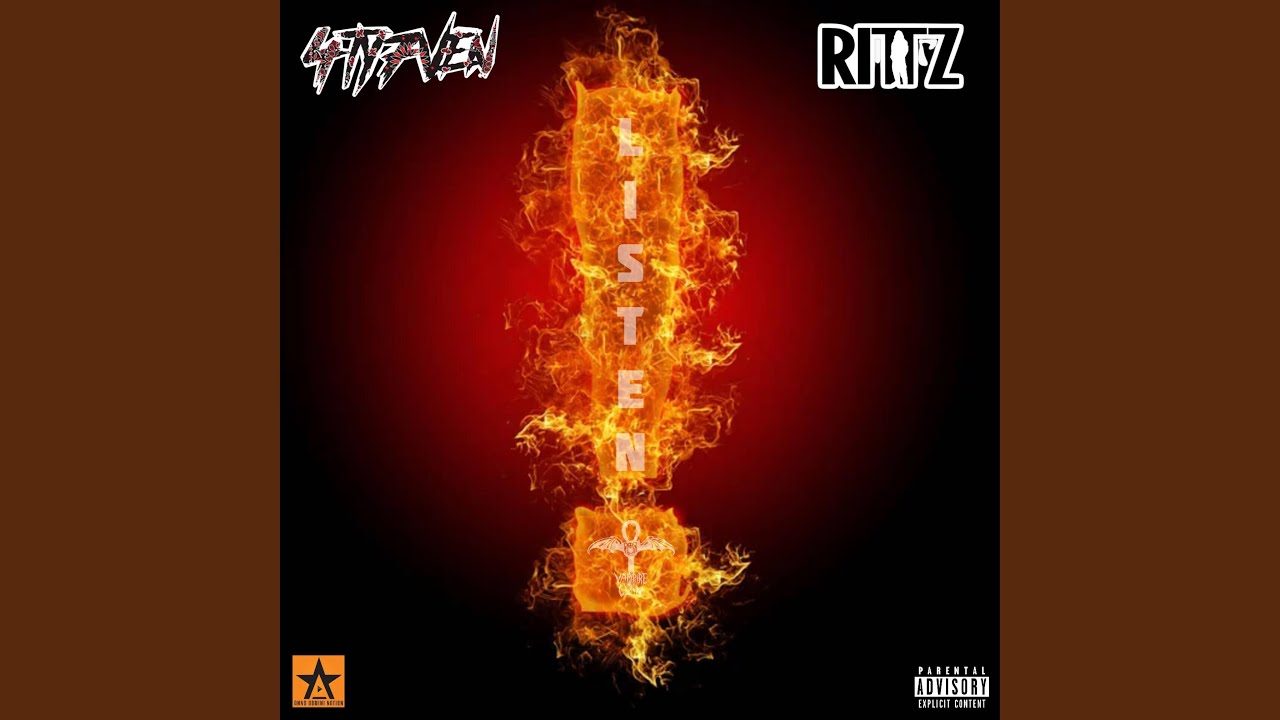 Listen! (feat. Rittz) - YouTube