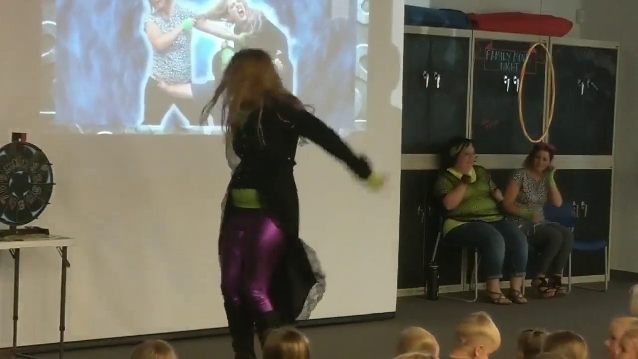 Motley Sue Lip Sync - YouTube