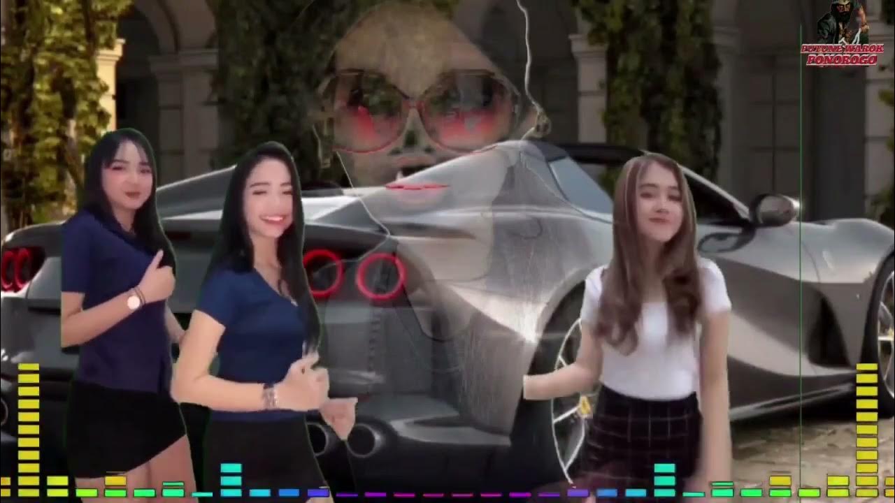 🔴SUV DUO NAGA 9M - YouTube