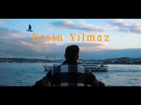 Ersin Yılmaz - Başka Bi Gezegen (Official Video)