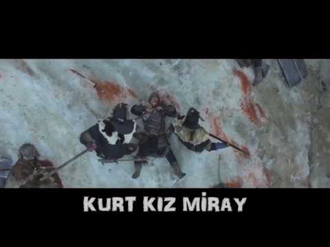 Kırık Ok 2017 Tanıtım Filmi