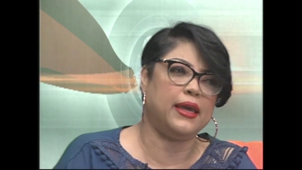 Calibrando La Actualidad - Francisco Nolasco y Sandra Tapia - Lunes 6 ...