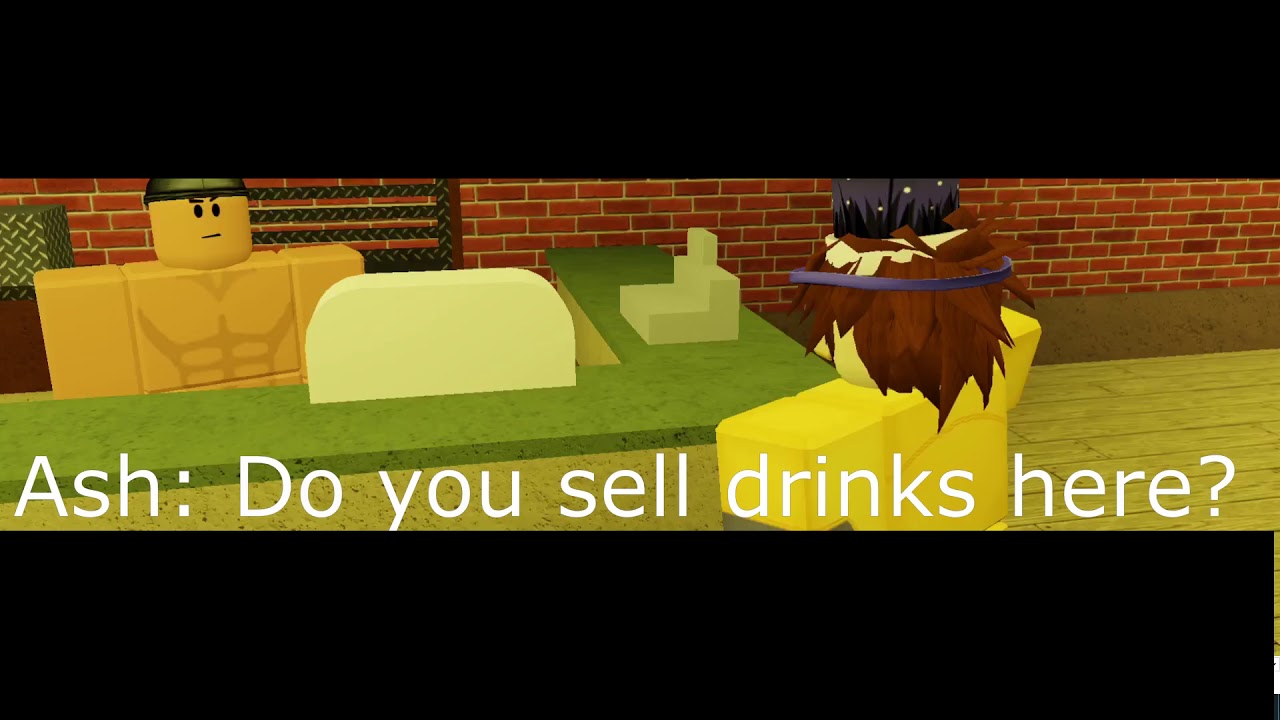 The fallen ones.. (Roblox movie) READ DESC - YouTube
