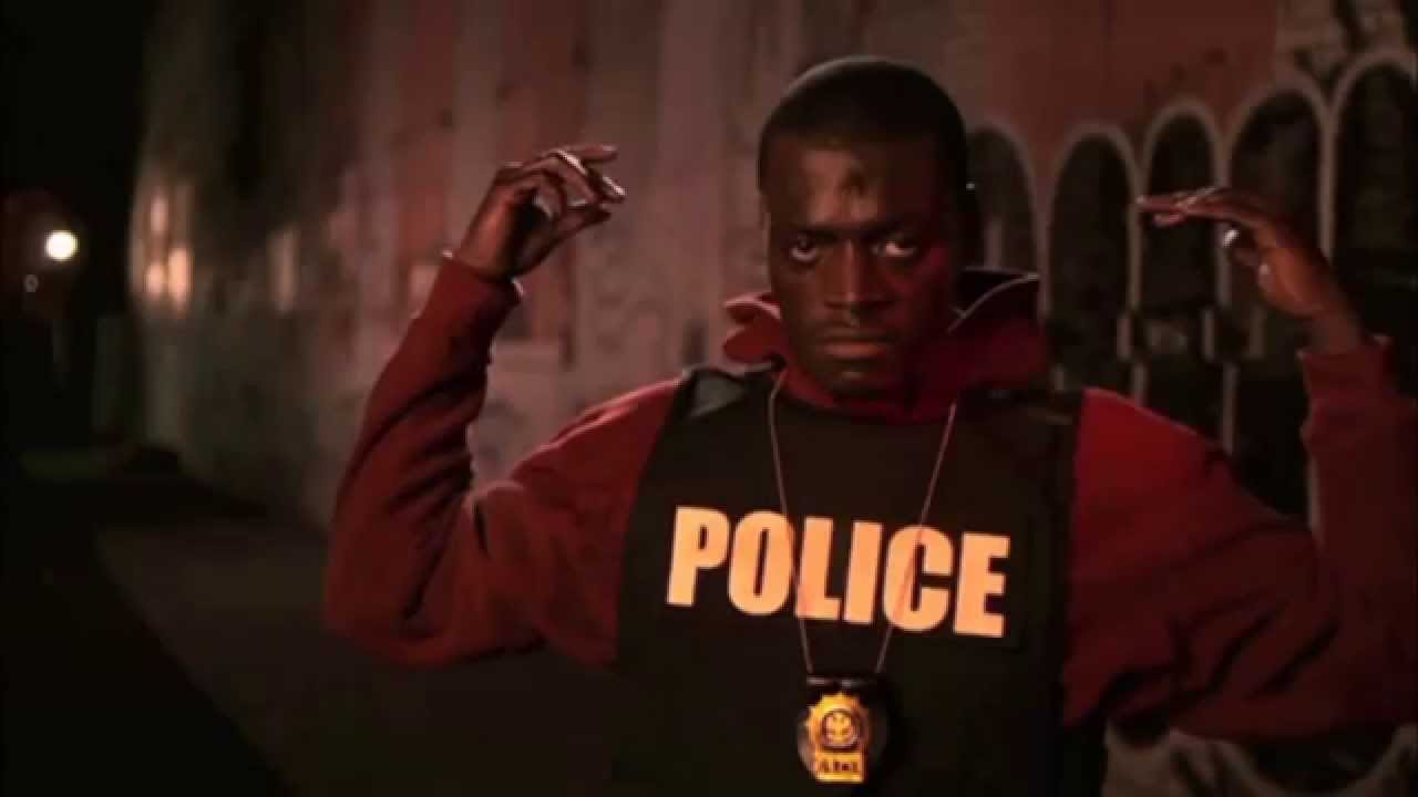 Gregory Bastien - Acting Reel - YouTube