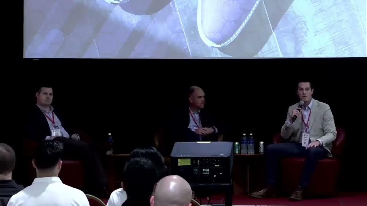 Fostering a Culture of Data-Driven Experimentation & CX Optimization - YouTube