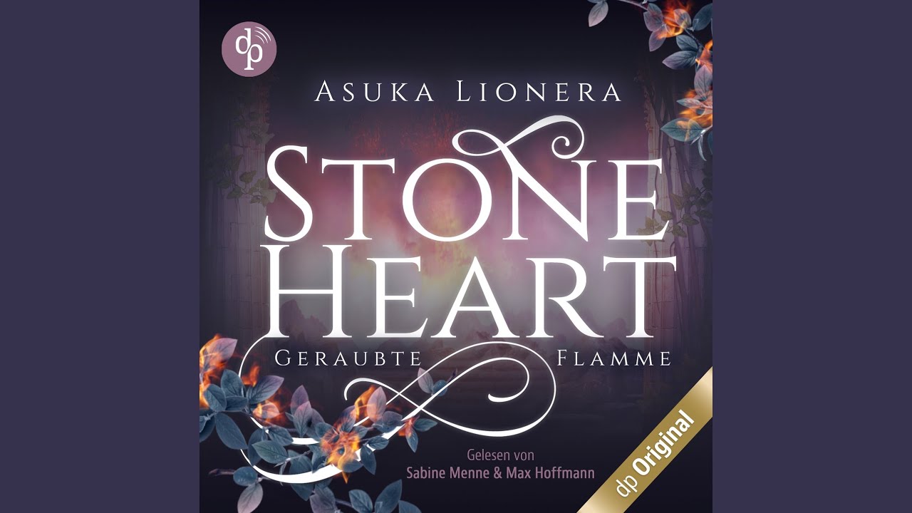 Teil 187 - Geraubte Flamme - Stoneheart, Band 1 - YouTube