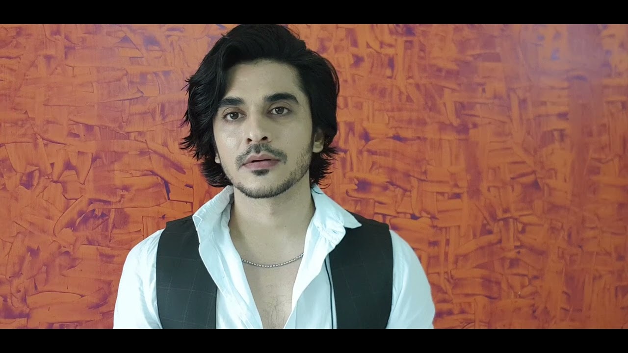 Howw to act a Monologue || new Dialogue || Acting - YouTube