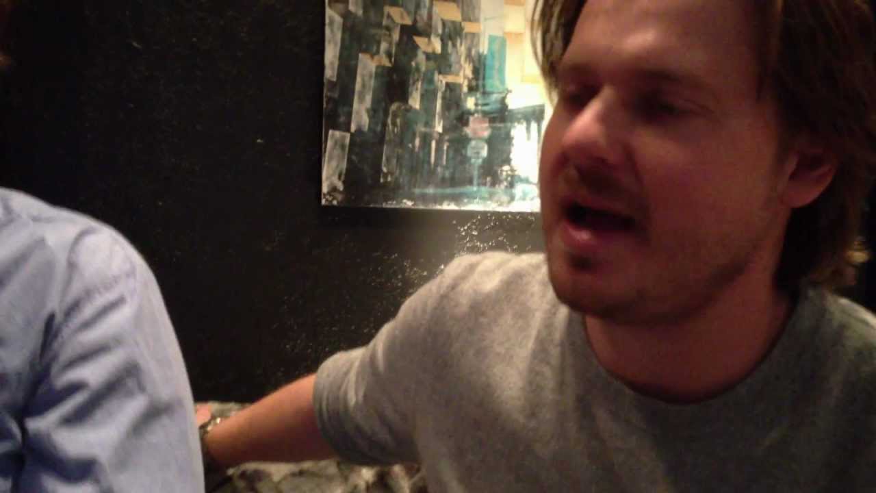 Slashfilm Interviews Tim and Eric plus Will Forte for Tim & Eric's ...