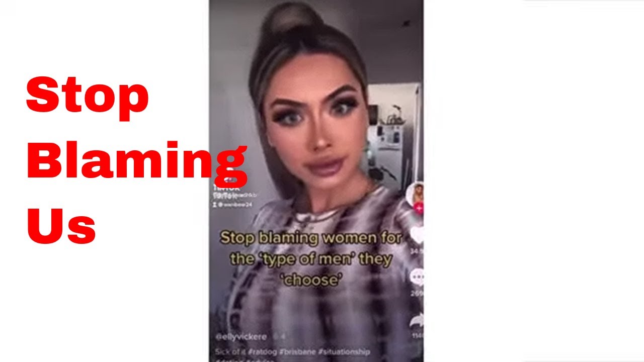 Stop Shaming Us For... | Bad Boys - YouTube