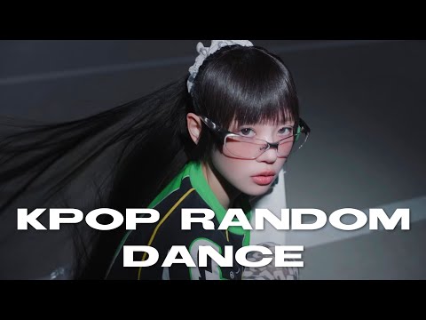 KPOP RANDOM DANCE (NEW/POPULAR/TRENDING SONGS)