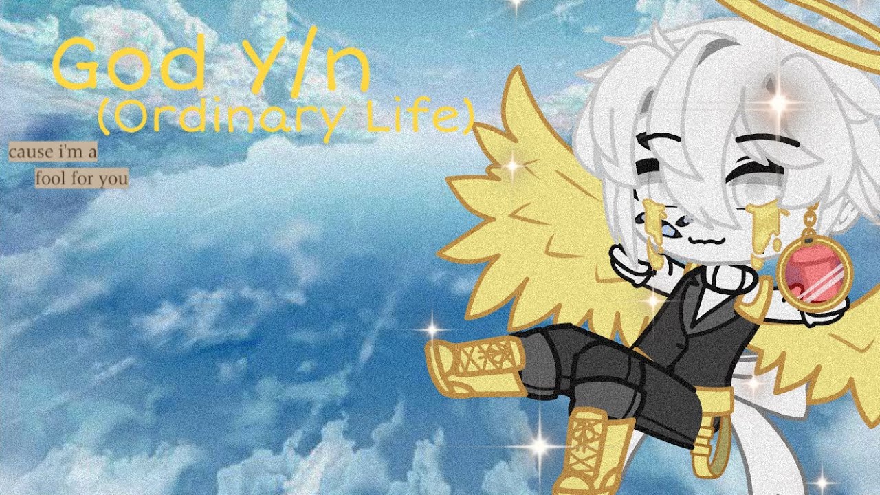 || They Tell Me I’m A God Meme ++ || God Y/n AU || - YouTube